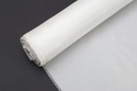 China Style 1070 1.05 oz/sq yd Plain Weave Fiberglass Fabric For Electrical Insulation for sale