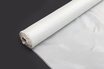 China Style 1280 1.6 Oz / Sq E Fiberglass Cloth 50 Yard 54.25 g/m2 for sale