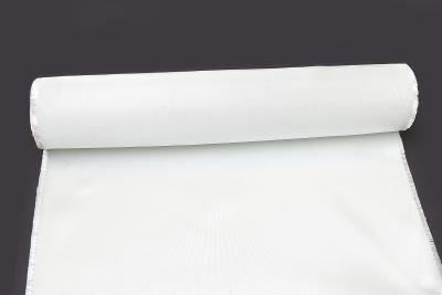 China 2.87 Oz E Fiberglass Cloth Style 1674 For Composites Industry Reinforcement for sale