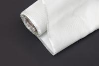 China Deck Cloth Style 1522 E Glass Fiberglass Cloth 504 Volan Finish for sale