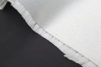 China 985 Style Plain Weave E Fiberglass Cloth For Making Tape / Glass Cloth Electrical Tape for sale