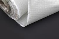 China 7628 Glass Fibre Fabric Plain Weave Electronic Fiberglass Fabric for sale