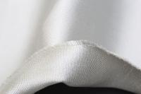 China 12 Oz E Fiberglass Cloth Woven Roving 400gsm By Interweaving Direct Rovings for sale