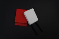 China Polupropylene Injection Box Plastic Profiles PP Storage Box Printable for sale
