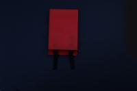 China Fire Blanket Polypropylene Injection Box Plastic Injection Molding Part for sale