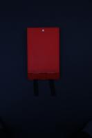 China Fire Blanket Polypropylene Injection Box Plastic Injection Molding Part for sale
