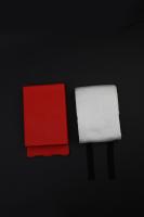 China ABS PP Black Plastic Injection Molded Box Red for sale