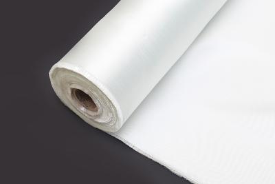 China High Porosity 15um To 60um Glass Fiber Filters For Air Condition Systems for sale
