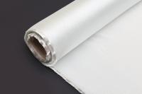 China E Glass Plain Weave Glass Fiber Cloth Filter Fabric for sale