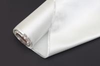 China E Glass Plain Weave Glass Fiber Cloth Filter Fabric for sale