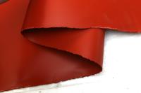 China Heavy Duty Silicone Coated Fiberglass Cloth For Heat Resistance Insulation Sleeve for sale