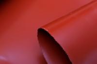 China Heavy Duty Silicone Coated Fiberglass Cloth For Heat Resistance Insulation Sleeve for sale