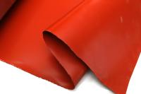 China Silicone Coated High Temperature Fiberglass Cloth For Fire Curtain And Flexible Joint for sale