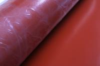 China Silicone Coated High Temperature Fiberglass Cloth For Fire Curtain And Flexible Joint for sale