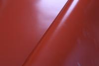China Silicone Coated High Temperature Fiberglass Cloth For Fire Curtain And Flexible Joint for sale