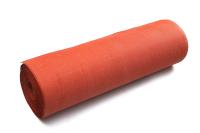 China Single Side Silicone Coated Fiberglass Cloth Fabric For Fireproof for sale
