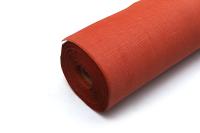 China Single Side Silicone Coated Fiberglass Cloth Fabric For Fireproof for sale