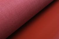 China Fire Retardant Single Side Fiberglass Silicone Coated Cloth Wall Roof Covering Cloth for sale