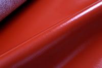 China Anti Corrosion Silicone Coated Fiberglass Cloth With Good Aging Resistant for sale
