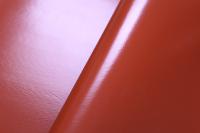 China 3300gsm Outdoor Extending Silicone Coated Fiberglass Cloth 2.0mm for sale