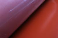 China 920mm Silicone Coated Fireproof Fiberglass Fabric 1500gsm for sale