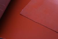China Fireproof Silicone Coated Fiberglass Cloth for sale