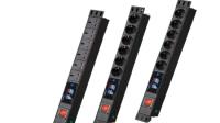 China 19-Nch Lsrael Type Power Distribution Unit PDU Manufacturer Customizable for sale