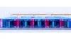 China Hot Aisle Containment System Hac System Hot Aisle Containment Solutions for sale