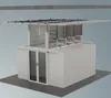 China Conclusion and Selection Check List of Hot Aisle Containment for sale