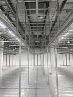 China Hot Aisle Containment Aluminum Alloy Framing Modular Data Center Suppliers in Europe for sale