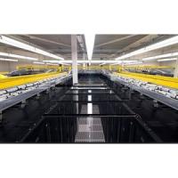 China Air Aisle Containment Precision Air Conditioner Air Aisle Containment for sale