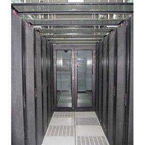 China Data Center Cold Aisle Containment Critical Facilities Edge Data Center Project for sale