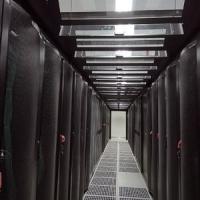 China Data Center Cooling Micro Data Centers Contained Hot and Cold Aisle for sale