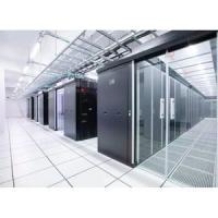 China Containerized Data Center Data Center Control Contained Cold Aisle for sale