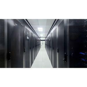 China Modular Infrastructure Solutions Cold Containment Cold Aisle Containment Systems for sale