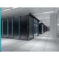 China Solutions Core Data Centers Cold Aisle Containment Cold Aisle Containment (CAC) for sale