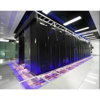 China Critical Facilities Data Center Control Data Center Cold Aisle Containment for sale
