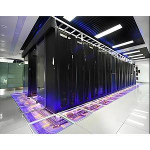 China Critical Facilities Data Center Control Data Center Cold Aisle Containment for sale