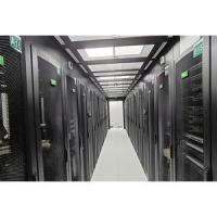 China Portable Modular Data Center (PMDC) Solution Cold Containment Contained Aisle for sale