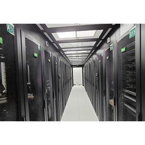 China Portable Modular Data Center (PMDC) Solution Cold Containment Contained Aisle for sale