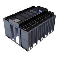 China Precision Air Conditioner Micro Data Centers Containerized Data Center for sale