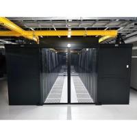 China Modular Data Center Solutions Modular Data Center Infrastructure Solutions Critical Facilities for sale