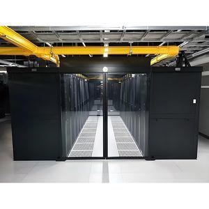 China Modular Data Center Solutions Modular Data Center Infrastructure Solutions Critical Facilities for sale
