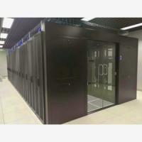 China Data Center Infrastructure Portable Modular Data Center (PMDC) Solution It Infrastructure for sale