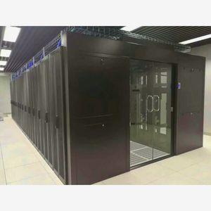 China Data Center Infrastructure Portable Modular Data Center (PMDC) Solution It Infrastructure for sale