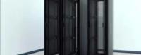 China Cold Aisle Containment Design Energy Efficient Modular Data Center for sale