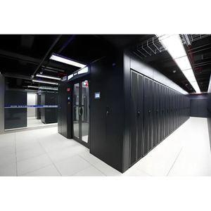 China Micro Data Center Data Center Cooling Data Center Control for sale