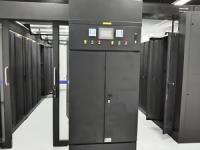 China Definition and Purpose of Cold Aisle Containment (CAC) System for sale
