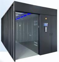 China Micromodule Data Center, Ldc Data Center, Automatic Cold Aisle Containment Cabinet Fordata Center for sale