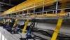 China Cable Ladder Ceiling Ladder Type Cable Tray for sale